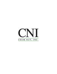 Cni Chem Nut
